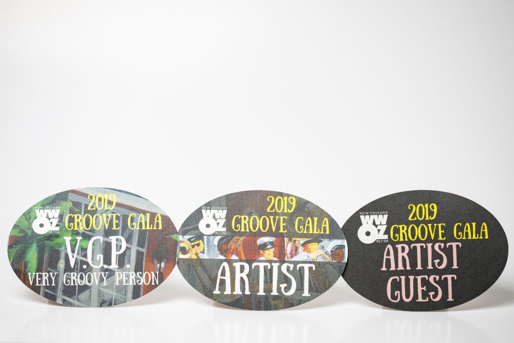 Gallery Images – ACCESS® Event Solutions | Custom Passes – Custom ...